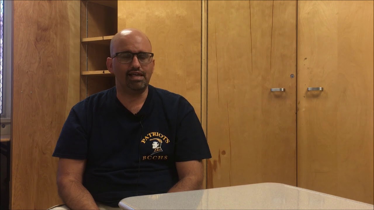 Aaron Purther "Improving Evaluations" - YouTube