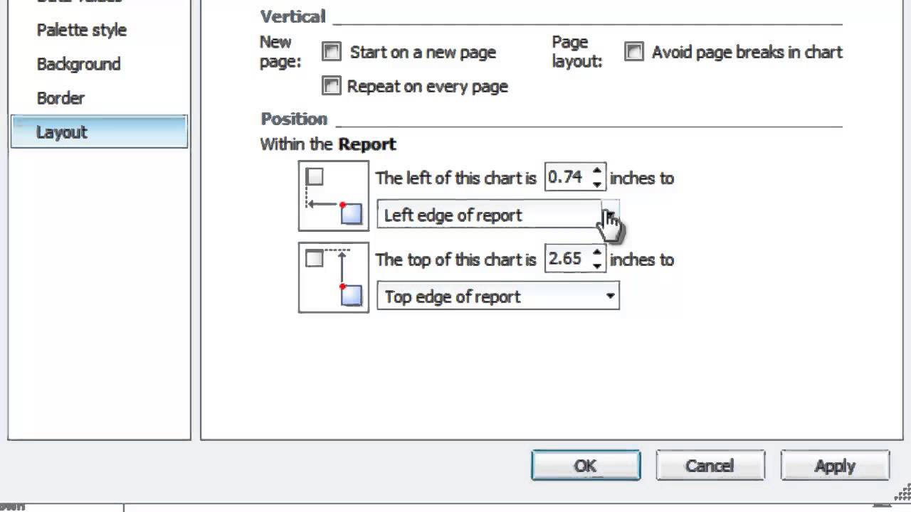 Relative Positioning - YouTube