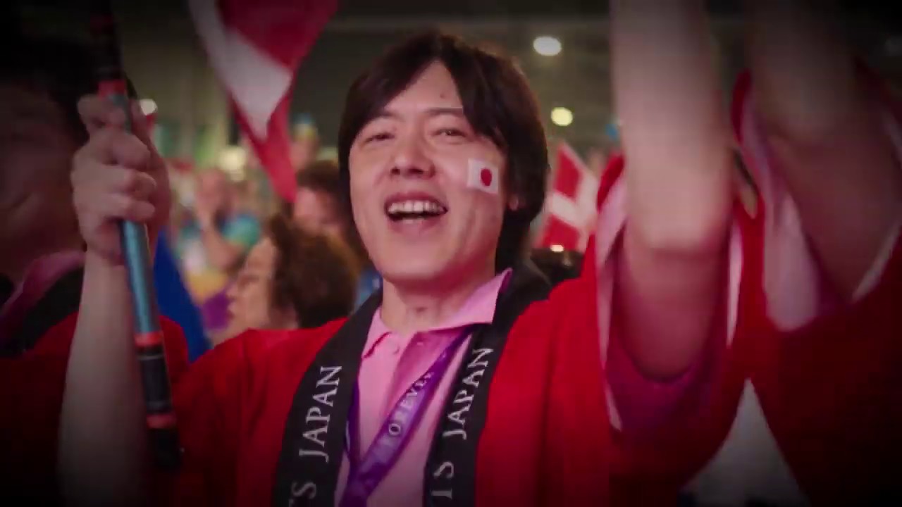 Global Rally Top Chairman's Bonus Checks in 2017 - YouTube