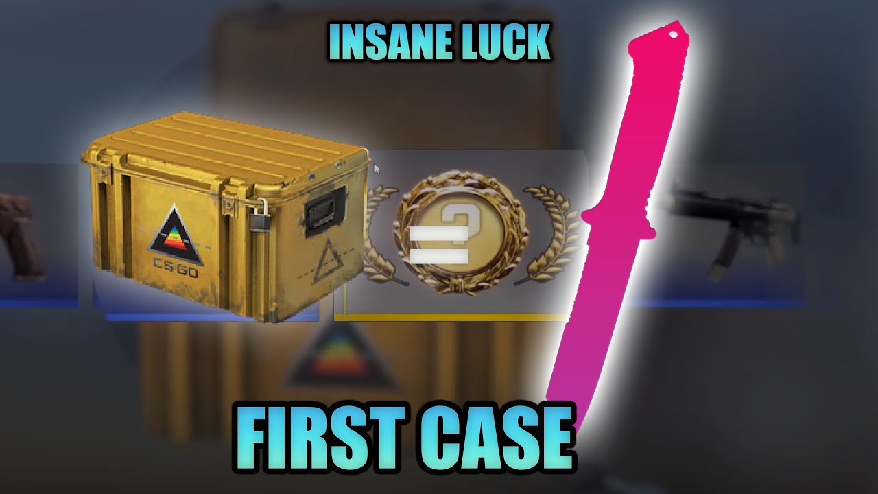 CSGO PRISMA 2 CASE UNBOXING (INSANE LUCK!) - YouTube