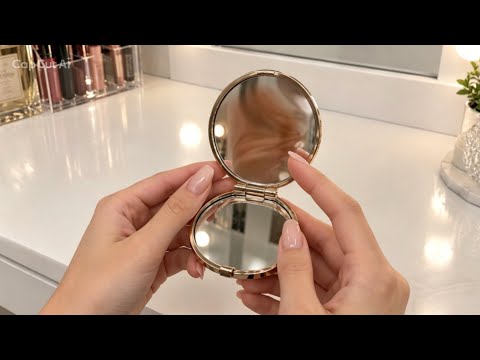 Clean mirror mp88
