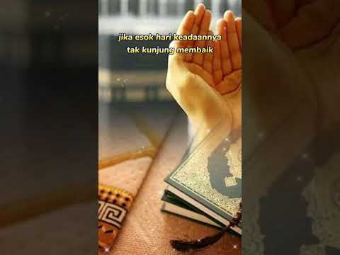 doa hari ini - YouTube