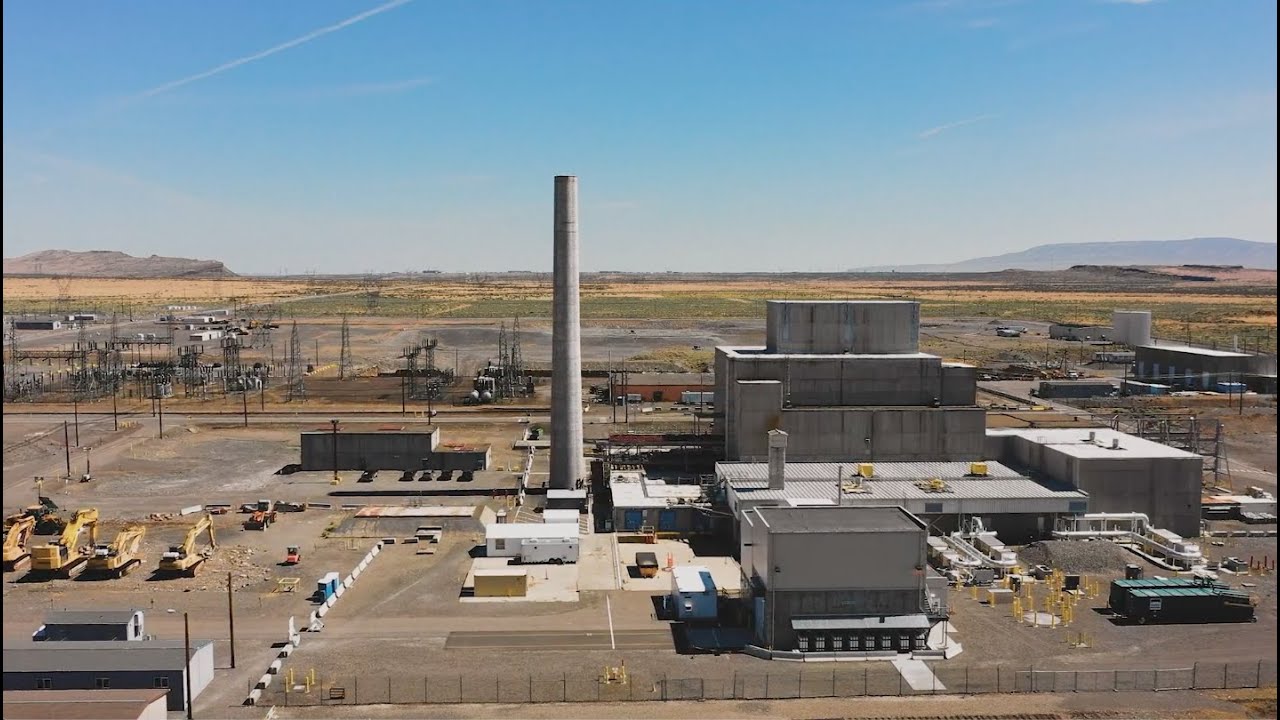 Hanford Challenge - Protecting the Future with a Cleanup that Works ...