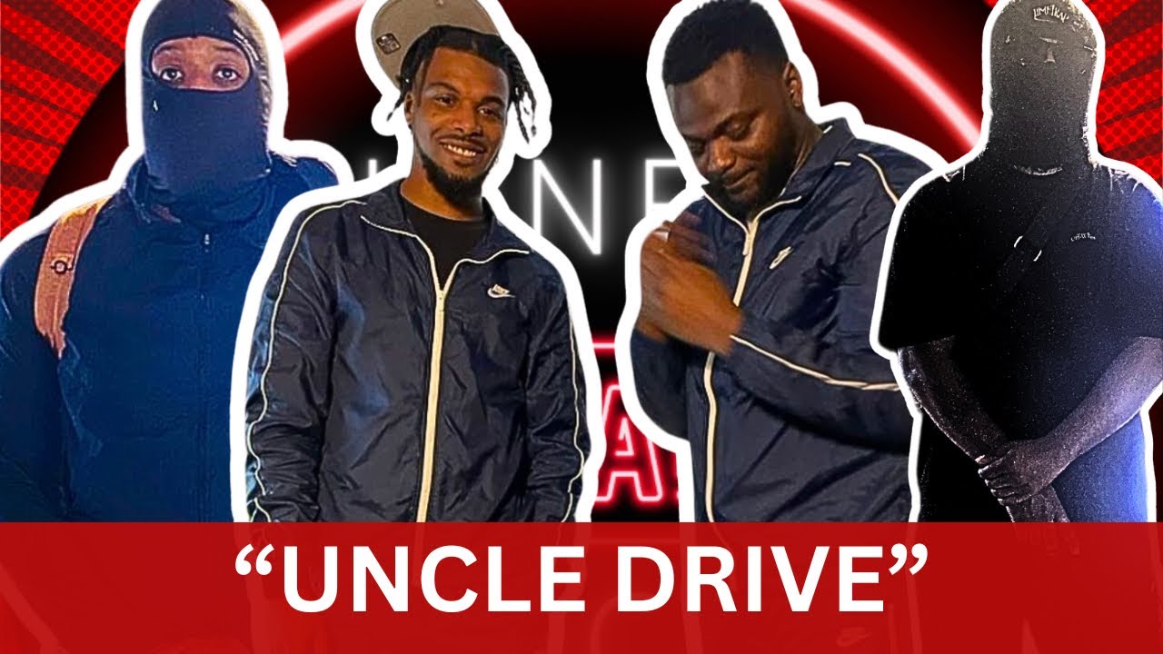 Life in Dudley: Urban Culture, Challenges, and Music - Sinners Podcast ...