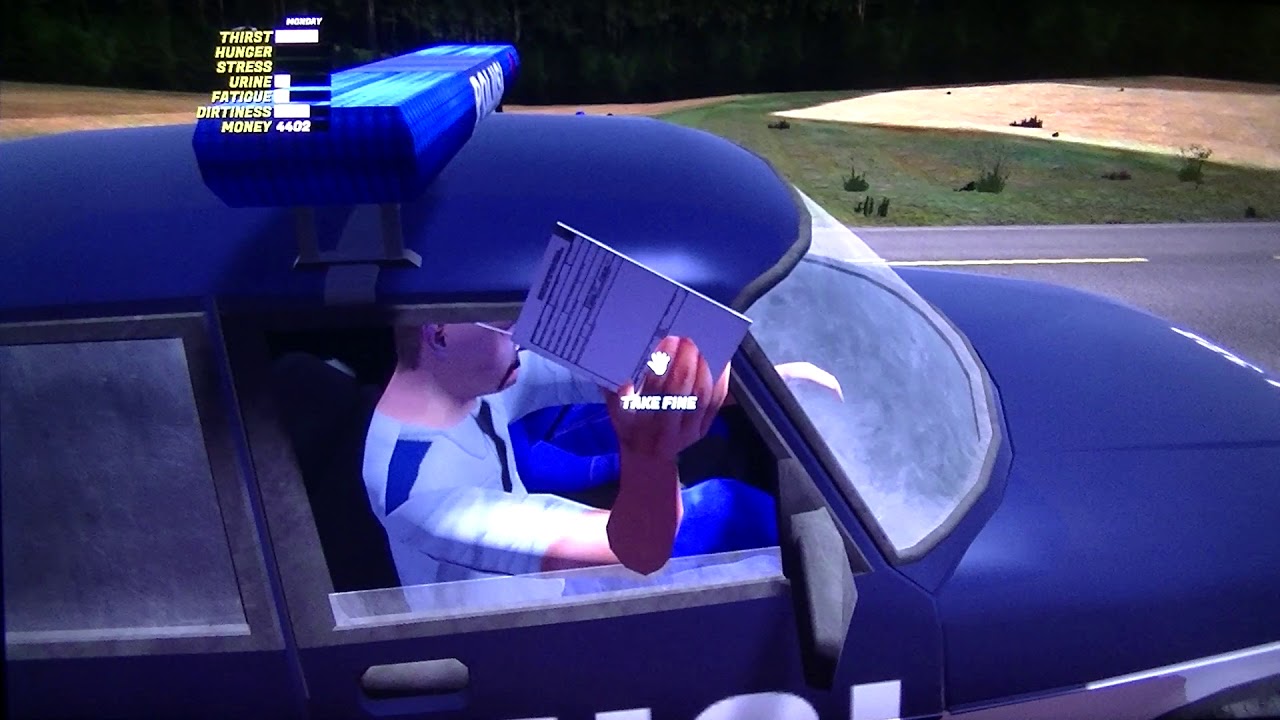 MongoTV_3881 - Mongo Games - Part 88 - My Summer Car - John Salmiaaki ...