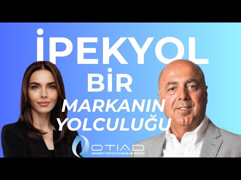 İpekyol’un Global Yolculuğu | Yalçın Ayaydın ile Sektörün Geleceği 