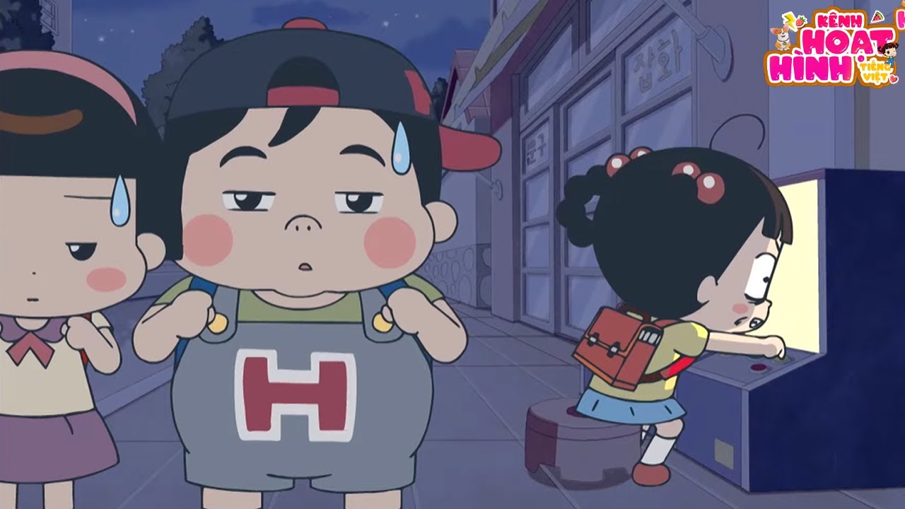 100 MIN - Xin Chào Jadoo - Jadoo Chơi Game Không Về Nhà - Hoạt Hình ...