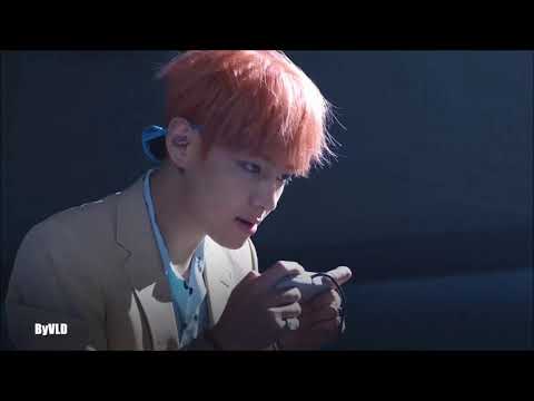 BTS // KİM TAEHYUNG // İSTEK KLİP