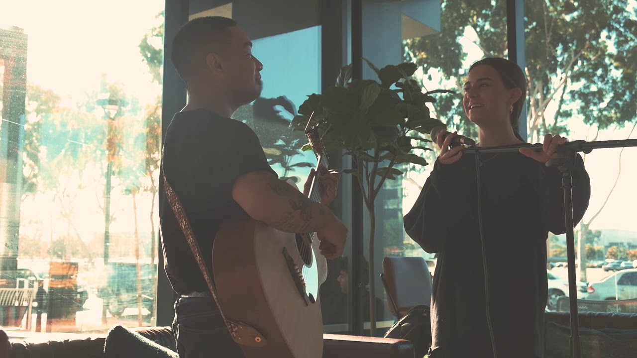 UMAGAT X SAGE BINGHAM - YouTube