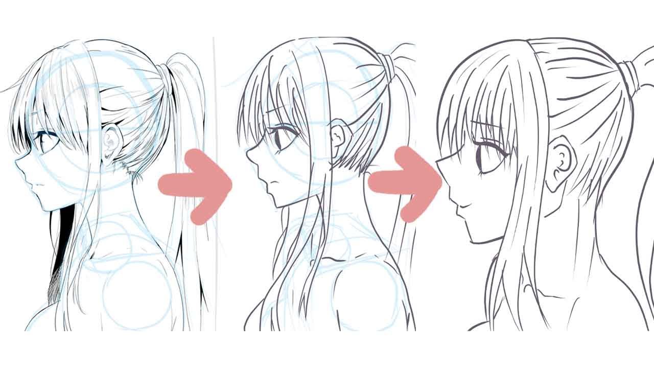 BLIND METHOD 3 || Practice drawing - YouTube