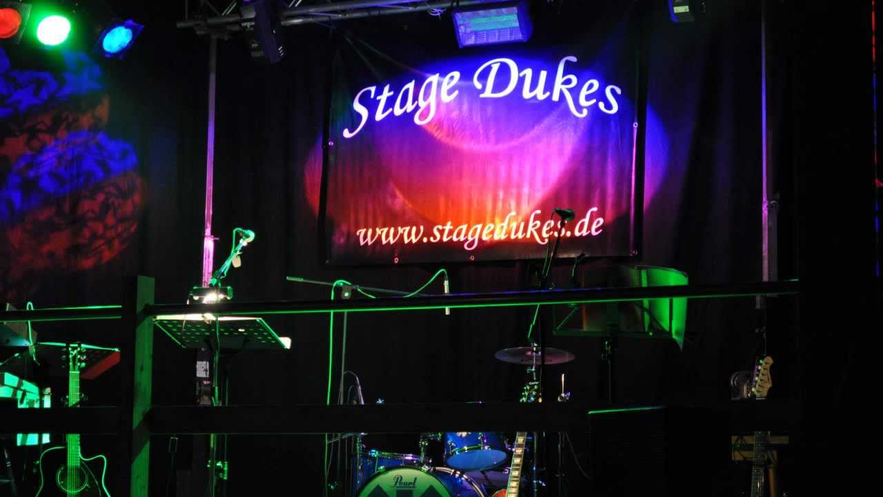Stage Dukes - YouTube