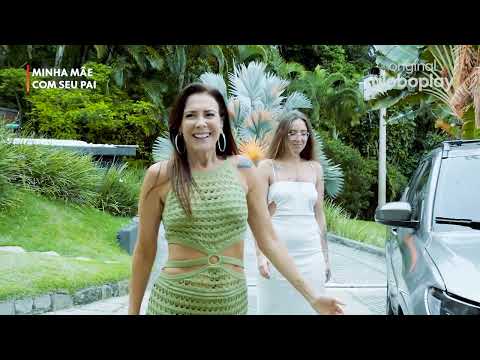 Minha Mãe Com Seu Pai | Teaser CCXP24