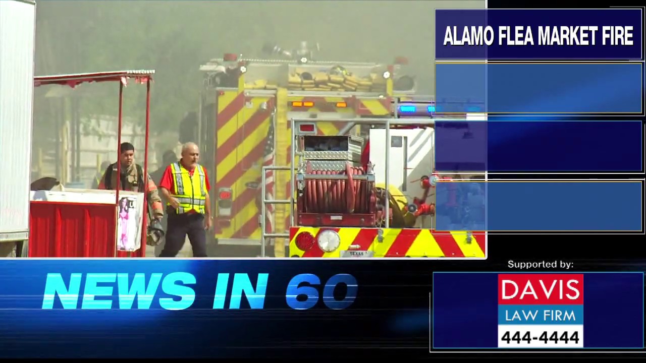 KRGV CHANNEL 5 NEWS Update - October 16 - YouTube