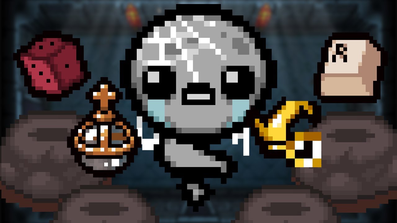 I Got EVERYTHING - YouTube