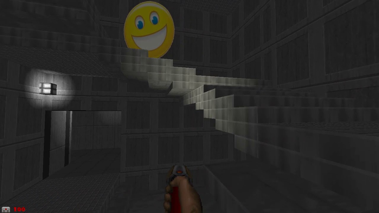 Innyume Doom in 1:24 - YouTube