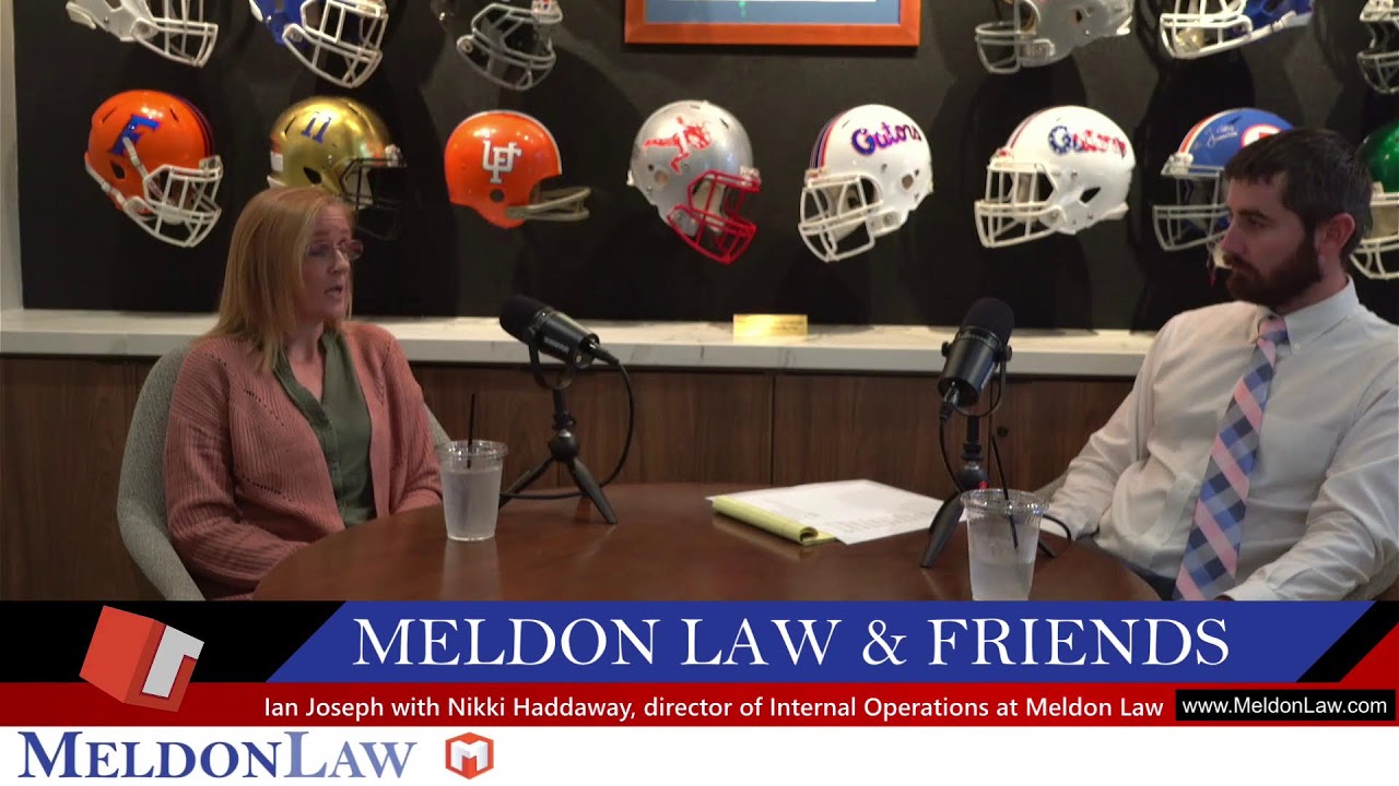 Episode 109 - Jason Steuber & Nikki Haddaway - YouTube