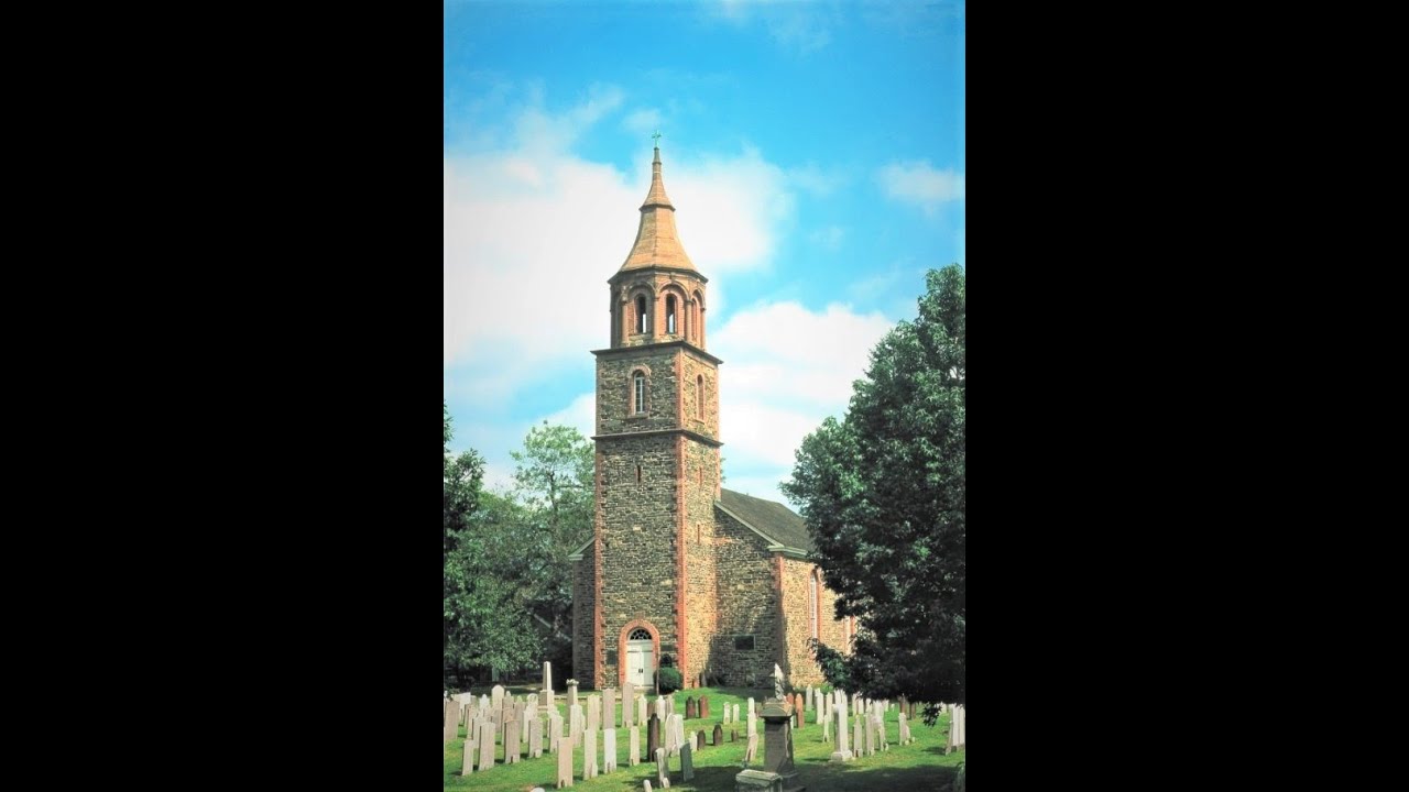 St Paul's Church Orientation Video - YouTube