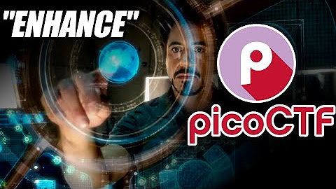 PicoCTF 2022 Forensics - YouTube