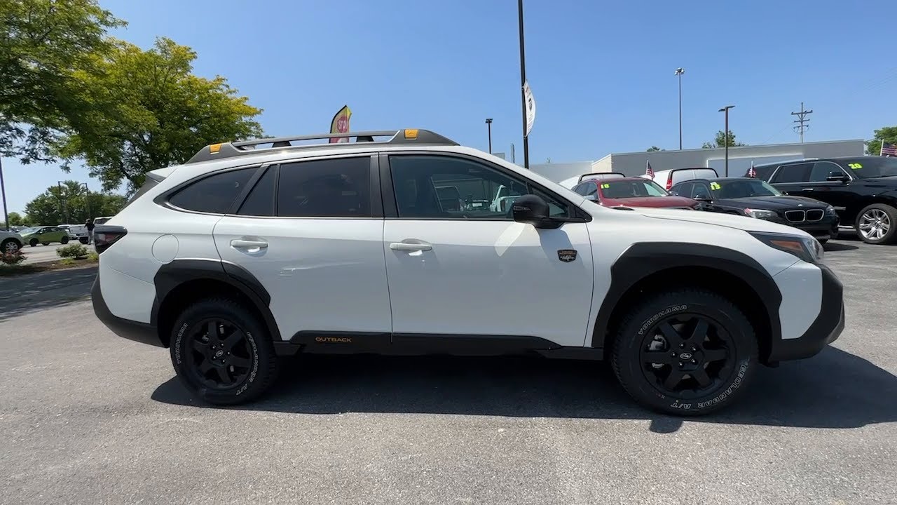 2023 Subaru Outback Hagerstown, Maugansville, Halfway, Smithsburg ...