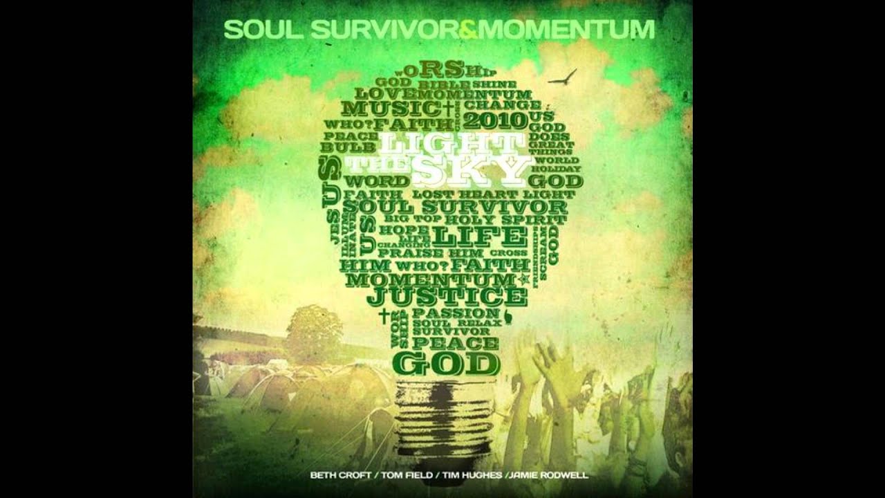 Light the Sky - Jamie Rodwell - YouTube