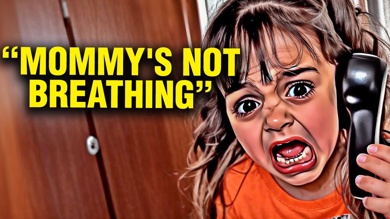 10 Most Disturbing 911 Calls From Kids - YouTube