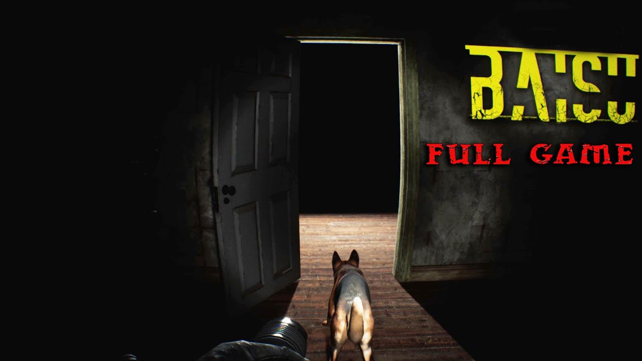 BAISU: Walkthrough Gameplay | FULL GAME - YouTube