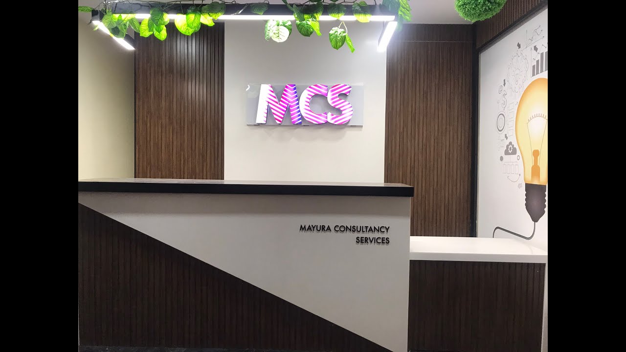 MCS Headquarters Grand Opening Highlights !!! - YouTube