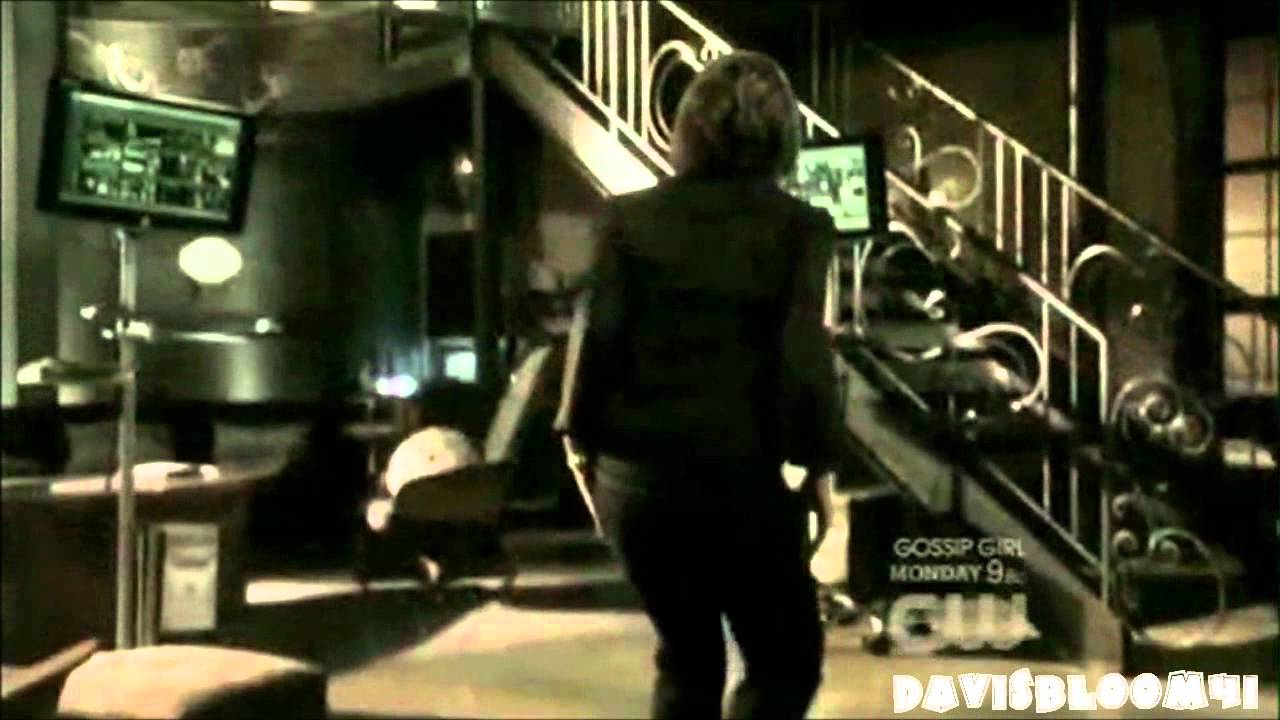 Smallville [Chloé And Clark] Chlark Goodbye - YouTube