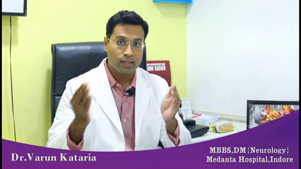 Dr. Varun Kataria - YouTube