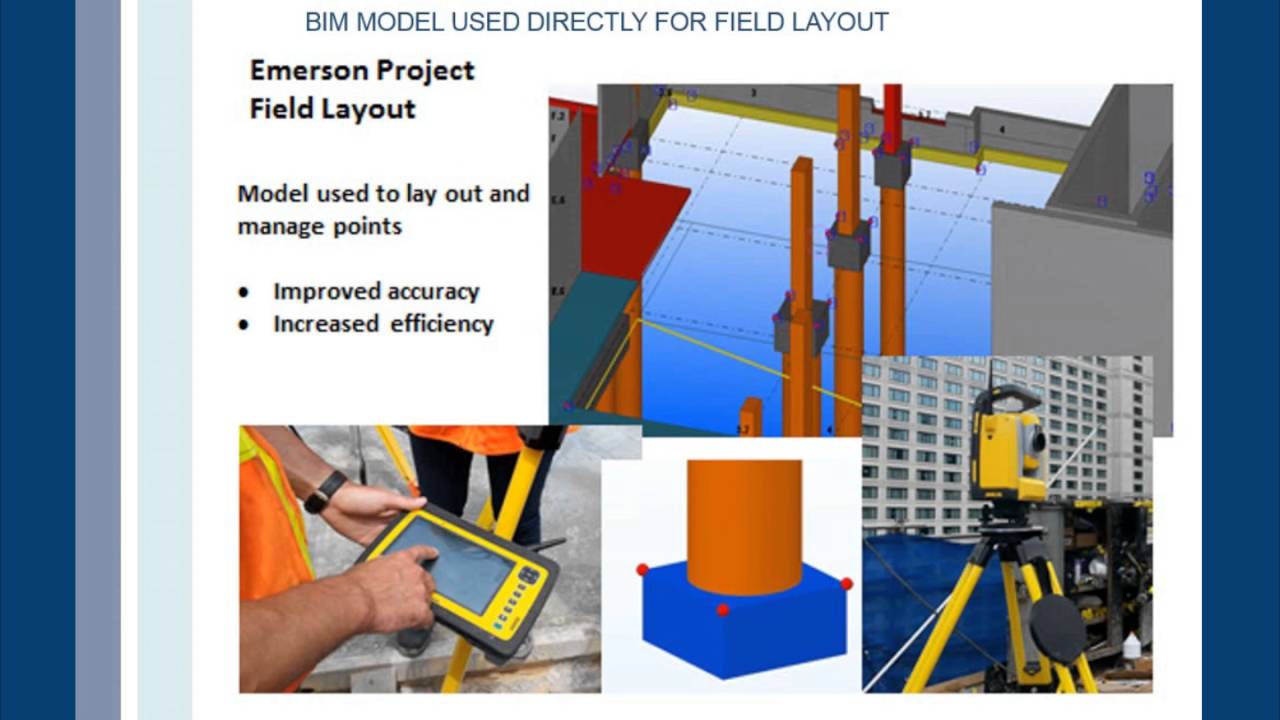 Planning for the Control of Construction Tolerances and Deflections ...