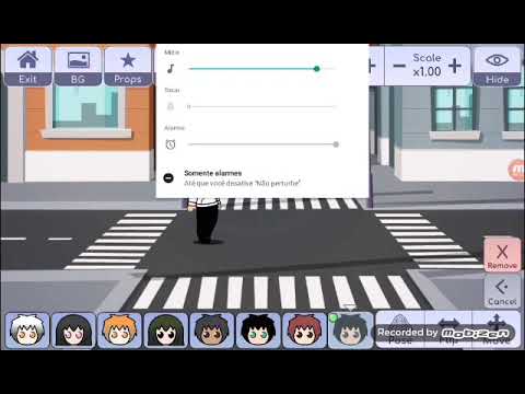 gacha life Max contra lemos parte 2 - YouTube