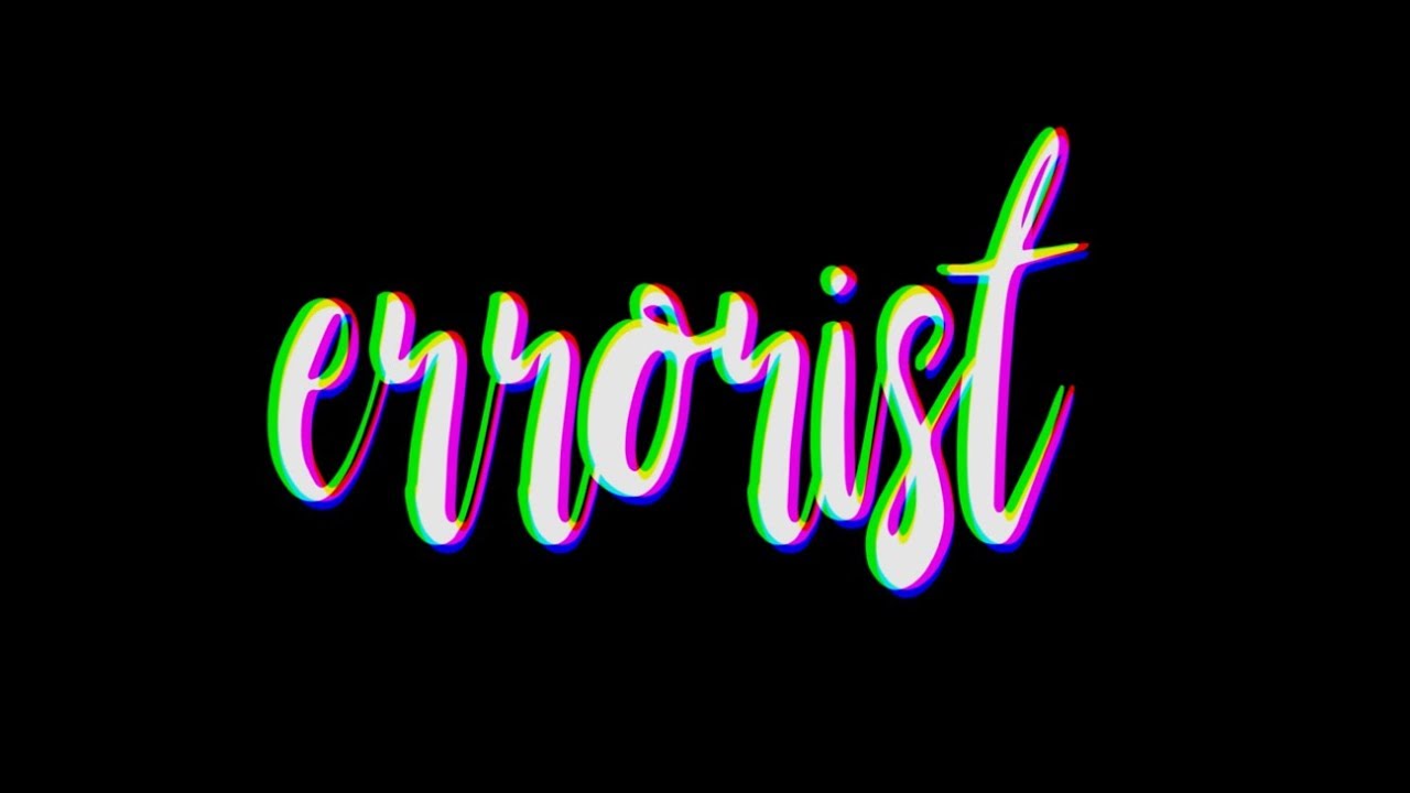 Errorist - Unutamadım feat. Müslüm BABA - YouTube