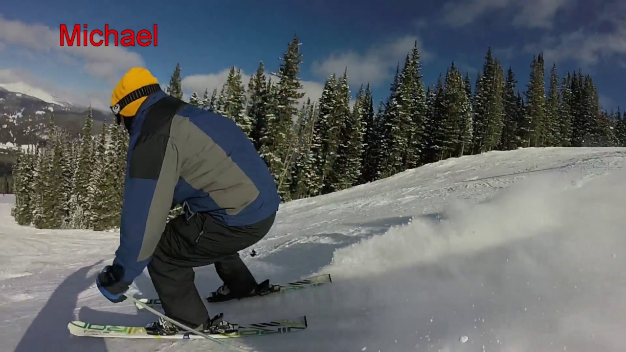 2016 Downhill Slide You Tube - YouTube