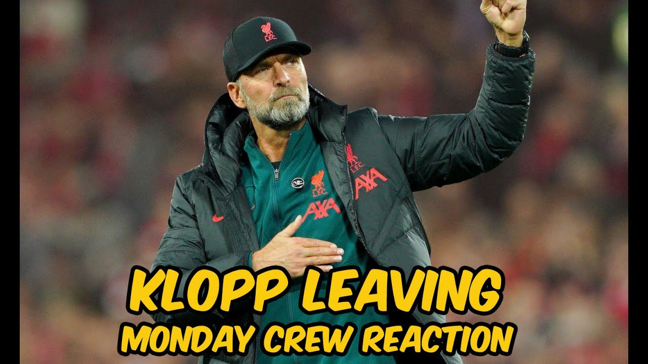 The Klopp Impact - What makes THE NORMAL ONE so special? #klopp # ...