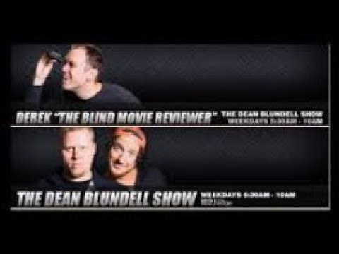 June 24, 2013, The Dean Blundell Show 102 1 The Edge, - YouTube