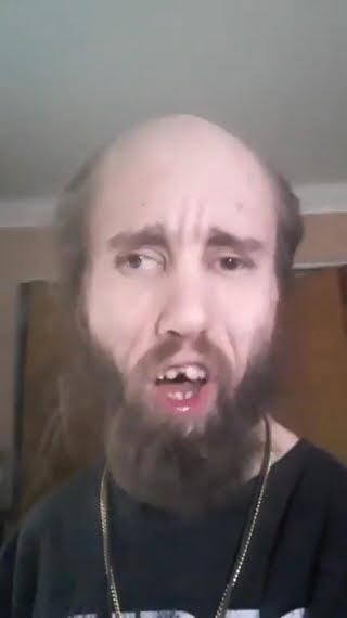 Cyraxx Facebook 06-14-25 My new gf wants attention for you all (cut for ...