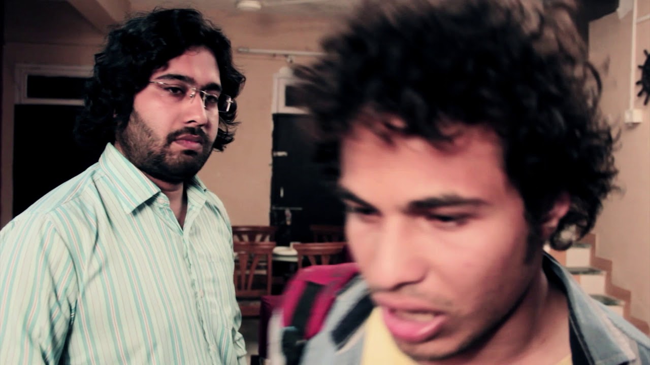 Karma the movie - YouTube