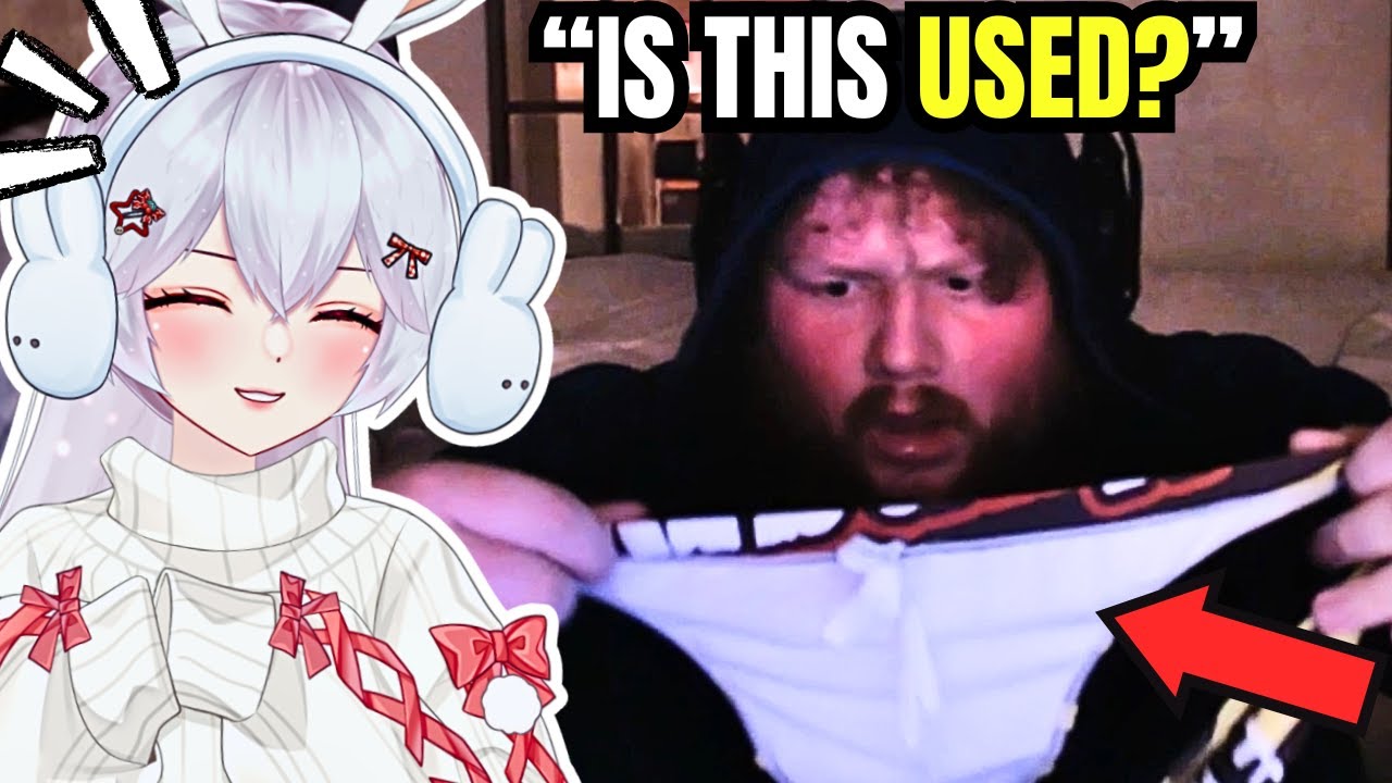 WHO GIFTED THESE TO CASEOH? | Reacts to CaseOh's Best Fan Mail Moments ...