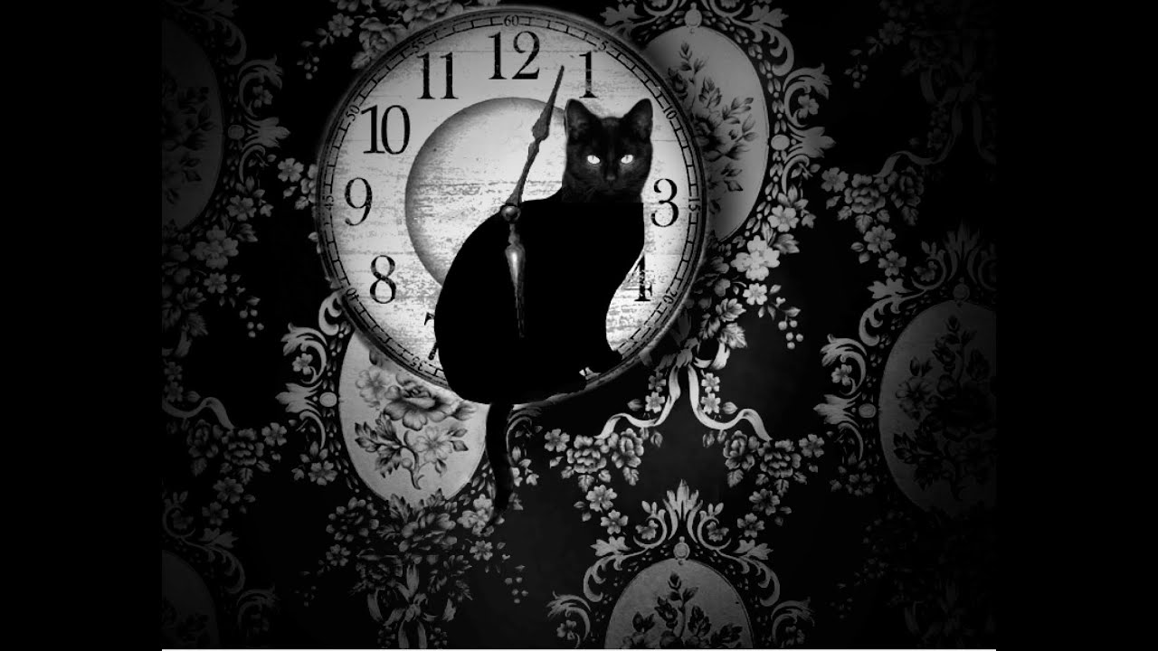 The Cat Lady (2012) - PC - Review - YouTube