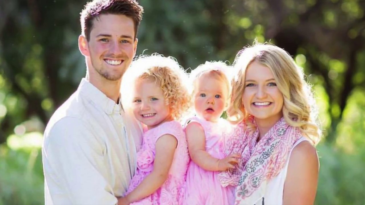 Macy Daniels - Federal Way - YouTube