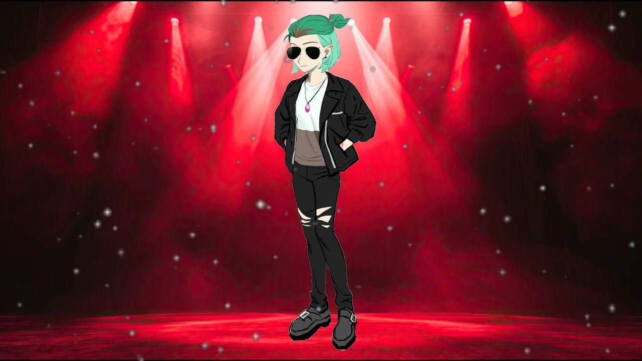 Amity Blight Sings Evil For Extra Credit - YouTube