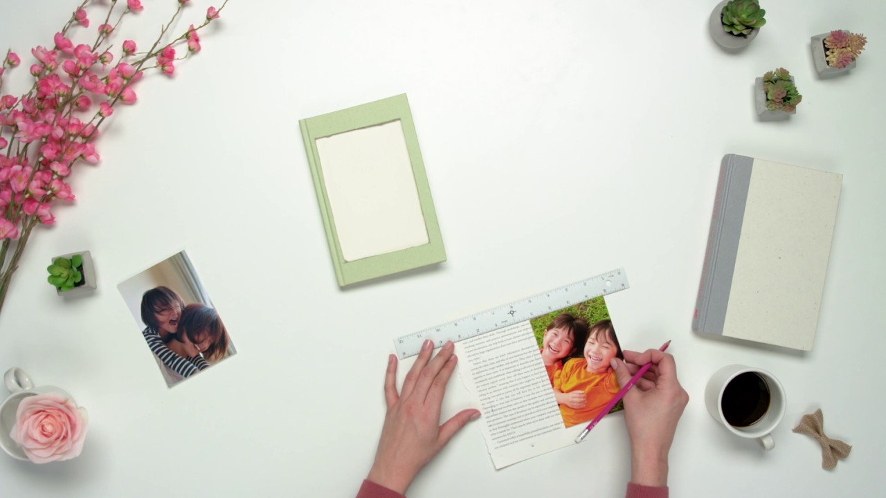 Photo Book - YouTube
