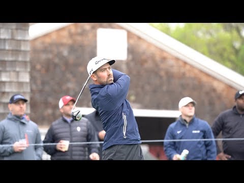 How a PGA Pro Preps for A Major | TaylorMade Golf - YouTube