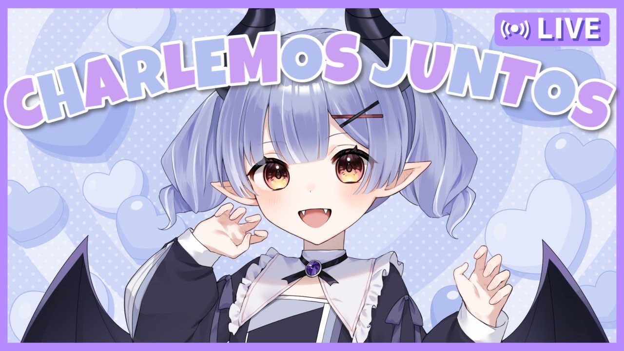 【ZATSUDAN】¡Vamos a por los 12.000 subs!【VTuber/JP/ESP】 - YouTube