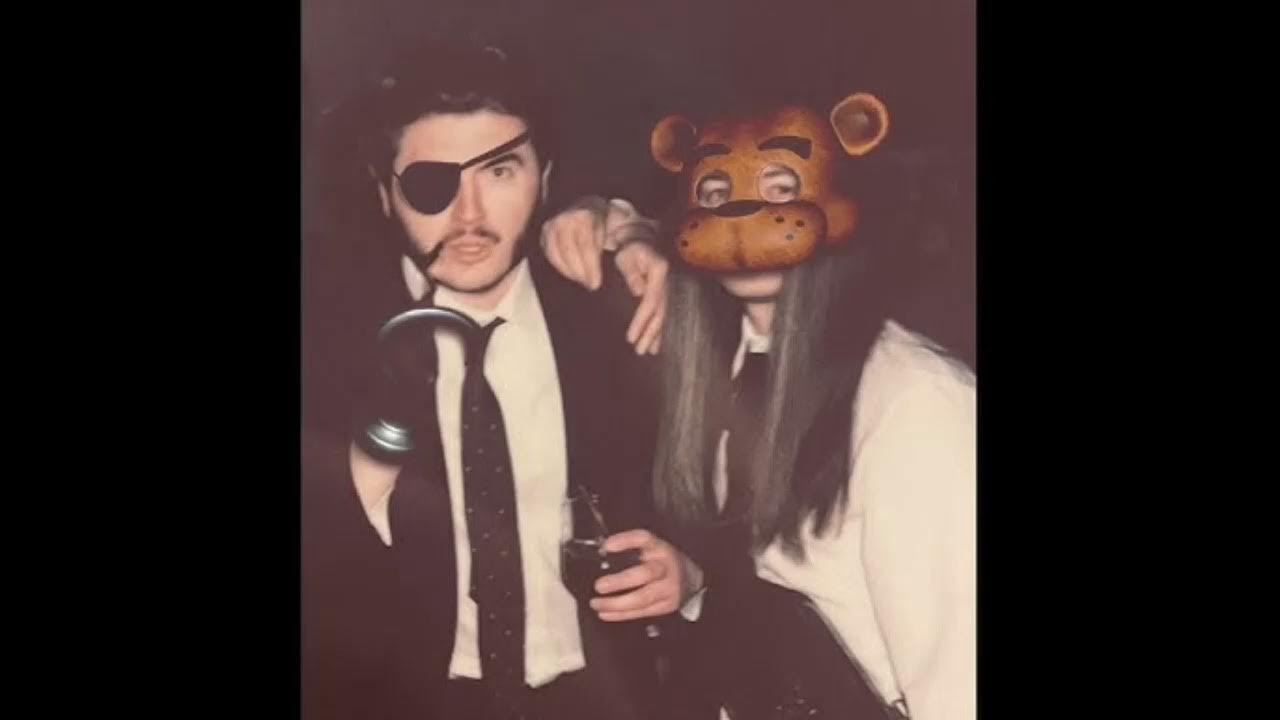 Big Dick Randy Digbar Jschlatt Cover Youtube