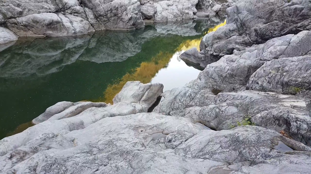 fresh water fishing! Agno River... - YouTube