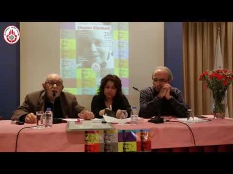 Büyük Usta Vedat Türkali Buluşması