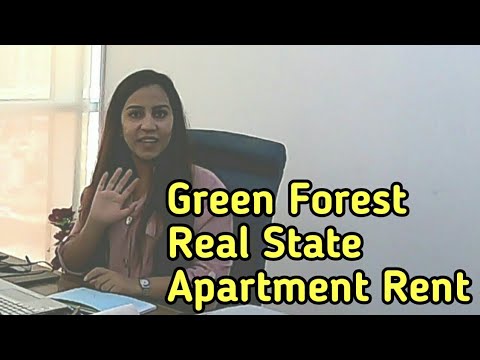APARTMENT RENTING AT GREEN FOREST REAL STATE ABU DHABI - YouTube