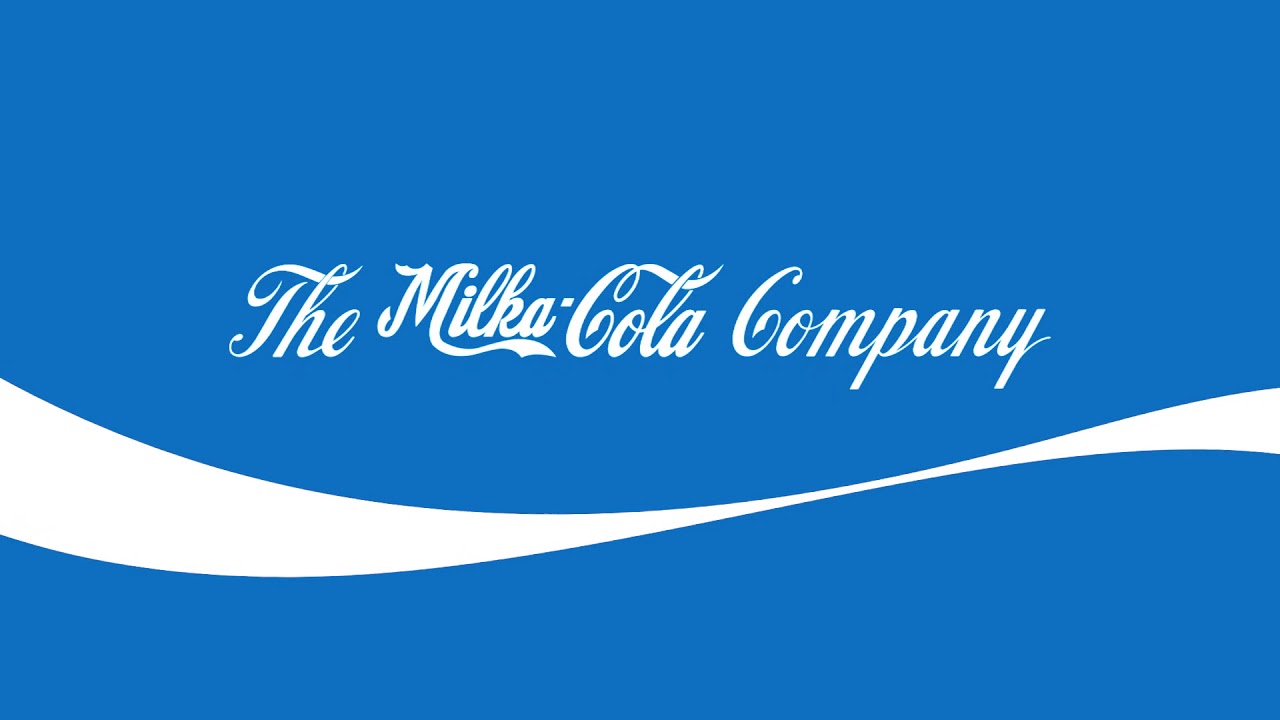 The Milka-Cola Company - YouTube