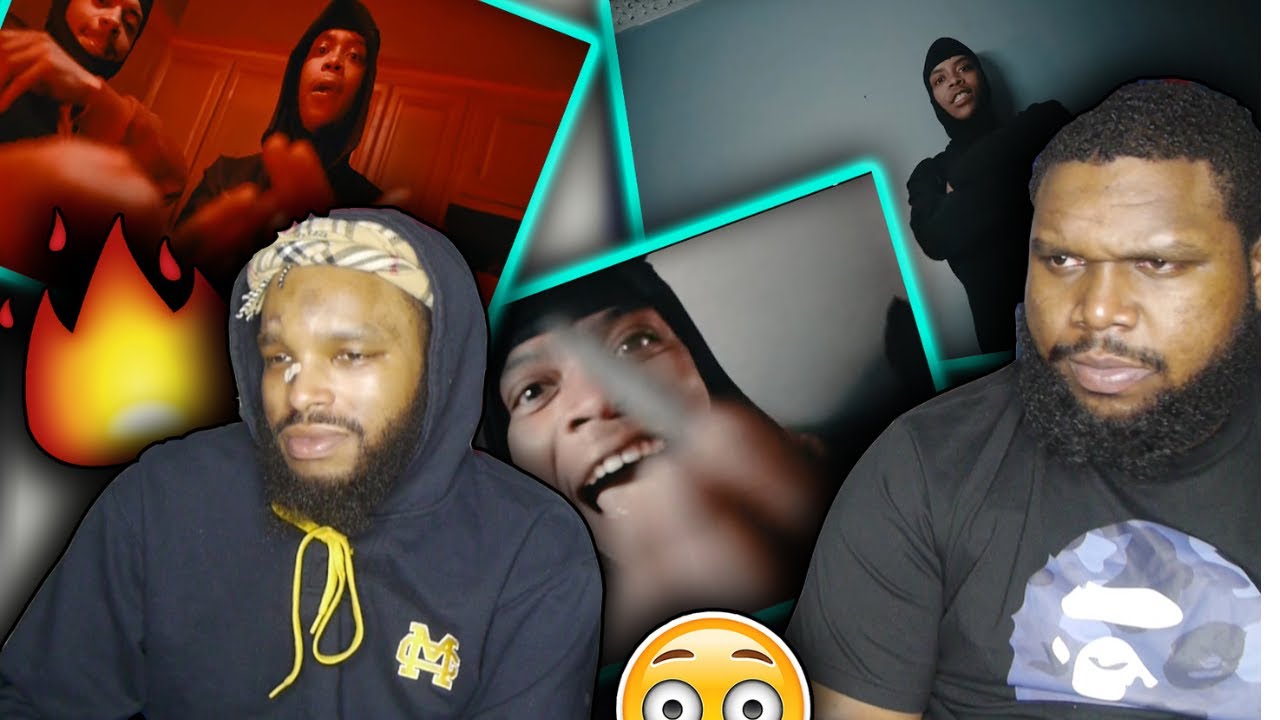 HE TALKIN CRAZY ASF😂 !!! Sha Ek - It's About Time | Reaction !! - YouTube